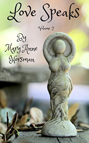 Once Upon A Love . . . - Mary Anne Horsman